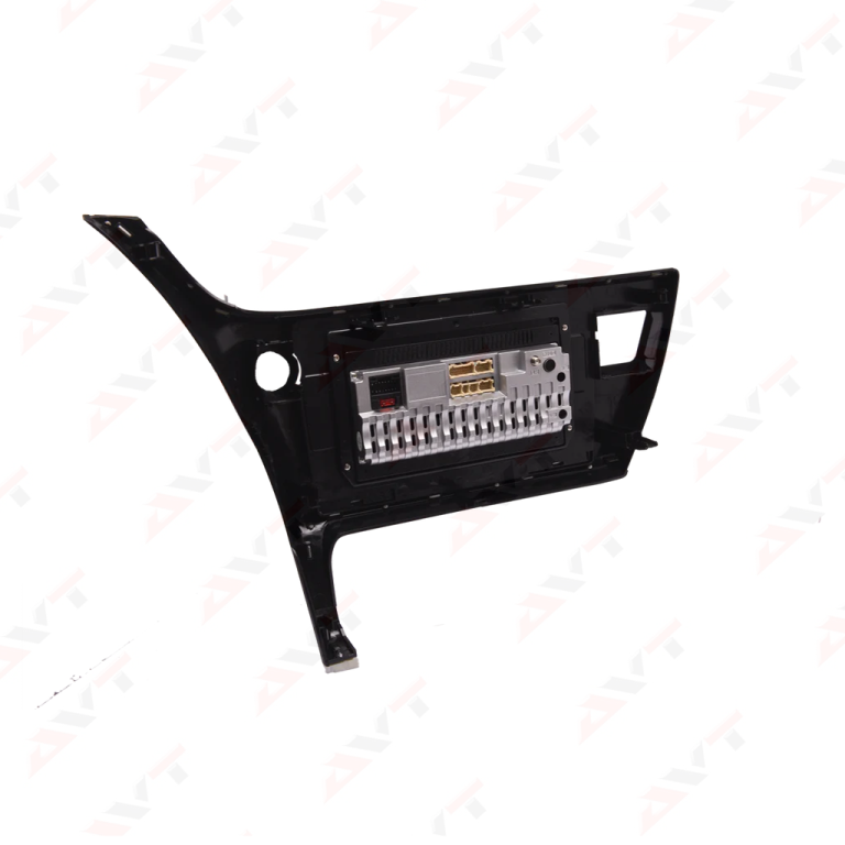 Toyota Corolla 2017-2022 Android Panel – AVT Traders