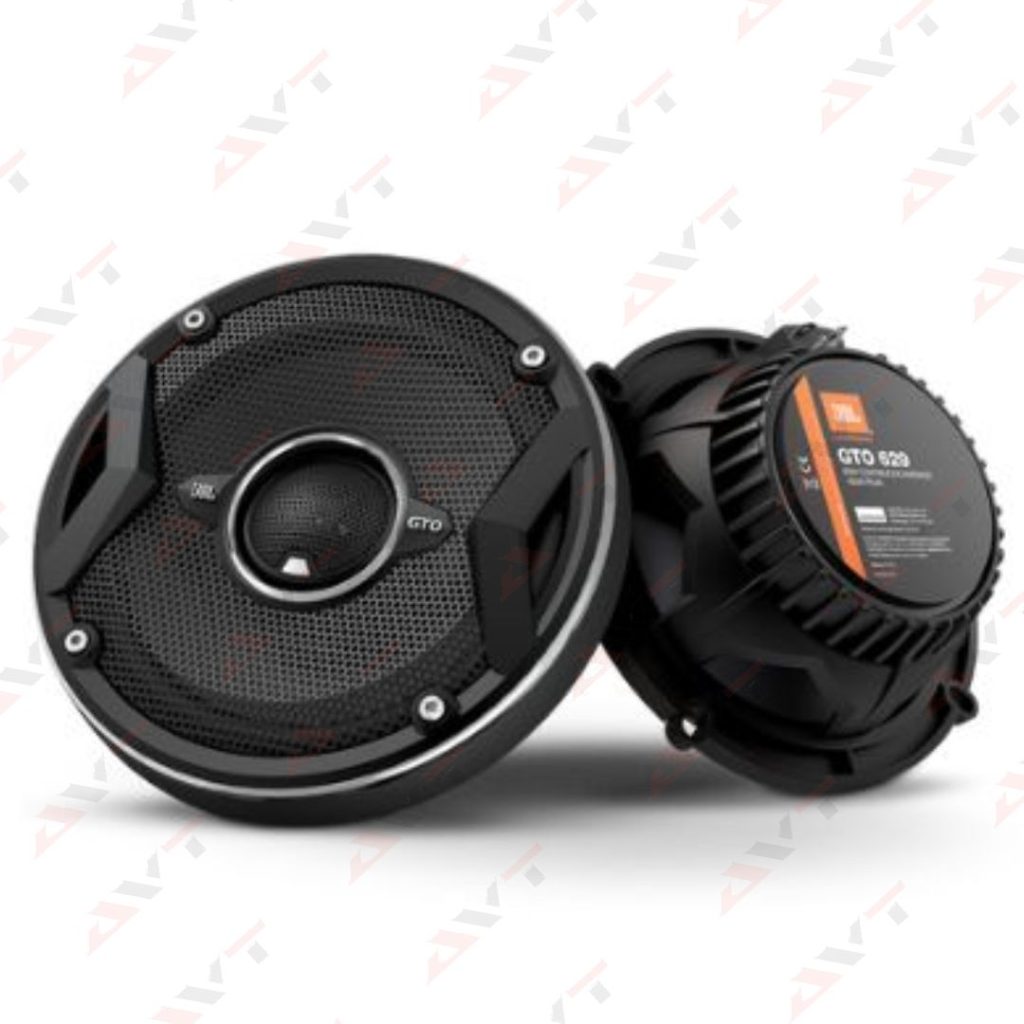 JBL GTO 629 6.5″ Coaxial Speaker (LS) – AVT Traders